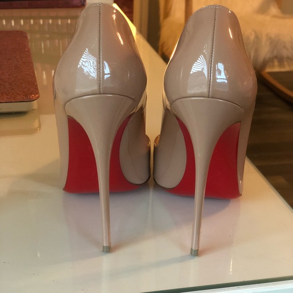 Christian Louboutin | Shoes | So Kate | Poshmark
